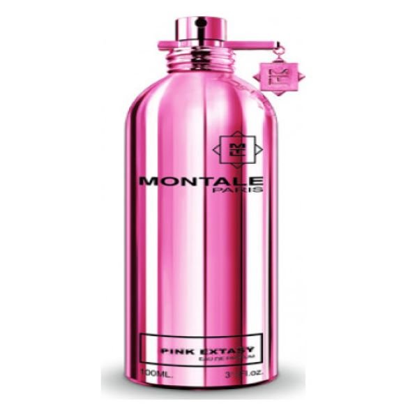 MONTALE PINK EXTASY eau de parfum femme 100 ml - Parfumerie Lkadoo